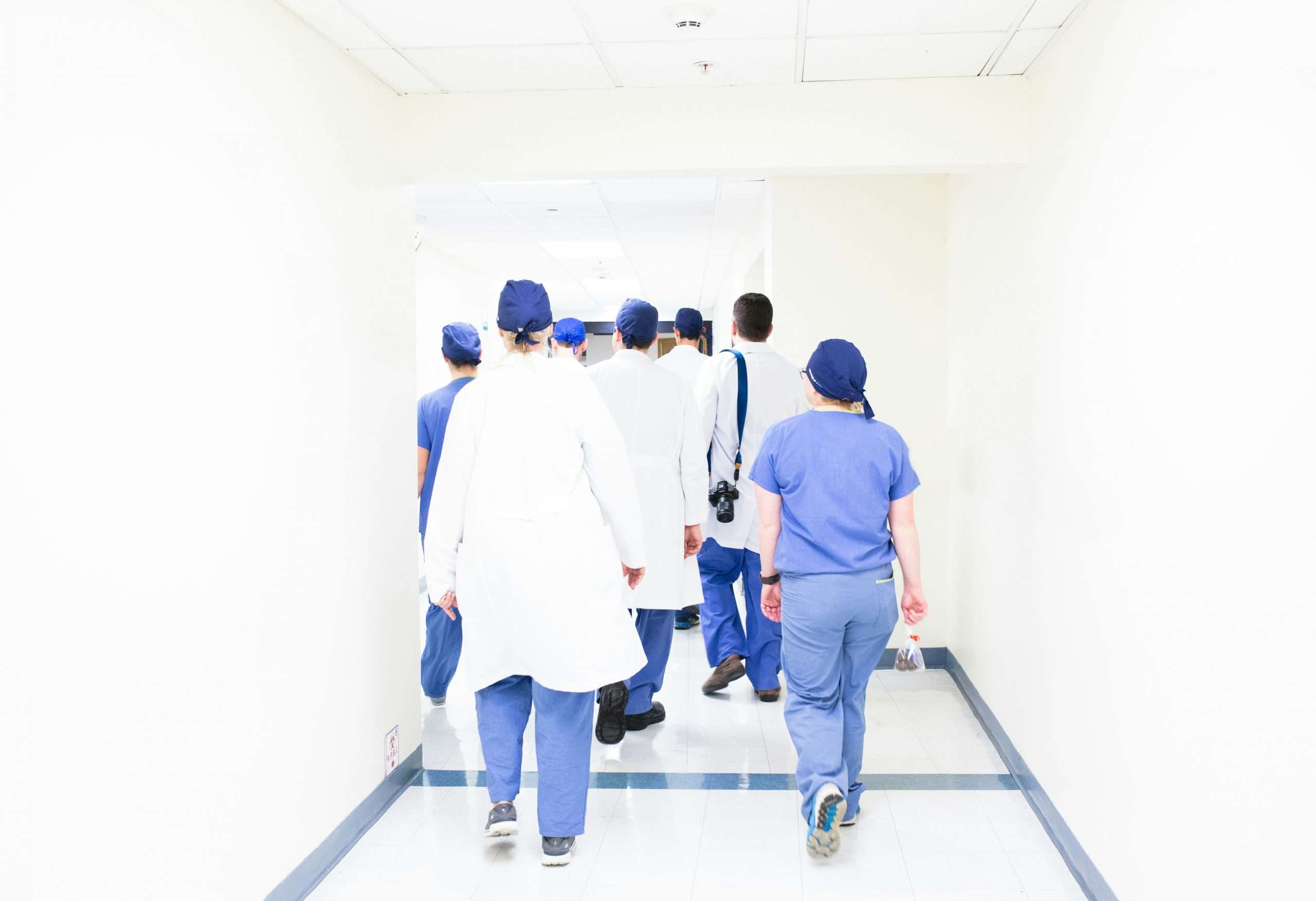 HealthTech startup Air Doctor secures $20m in Series B funding